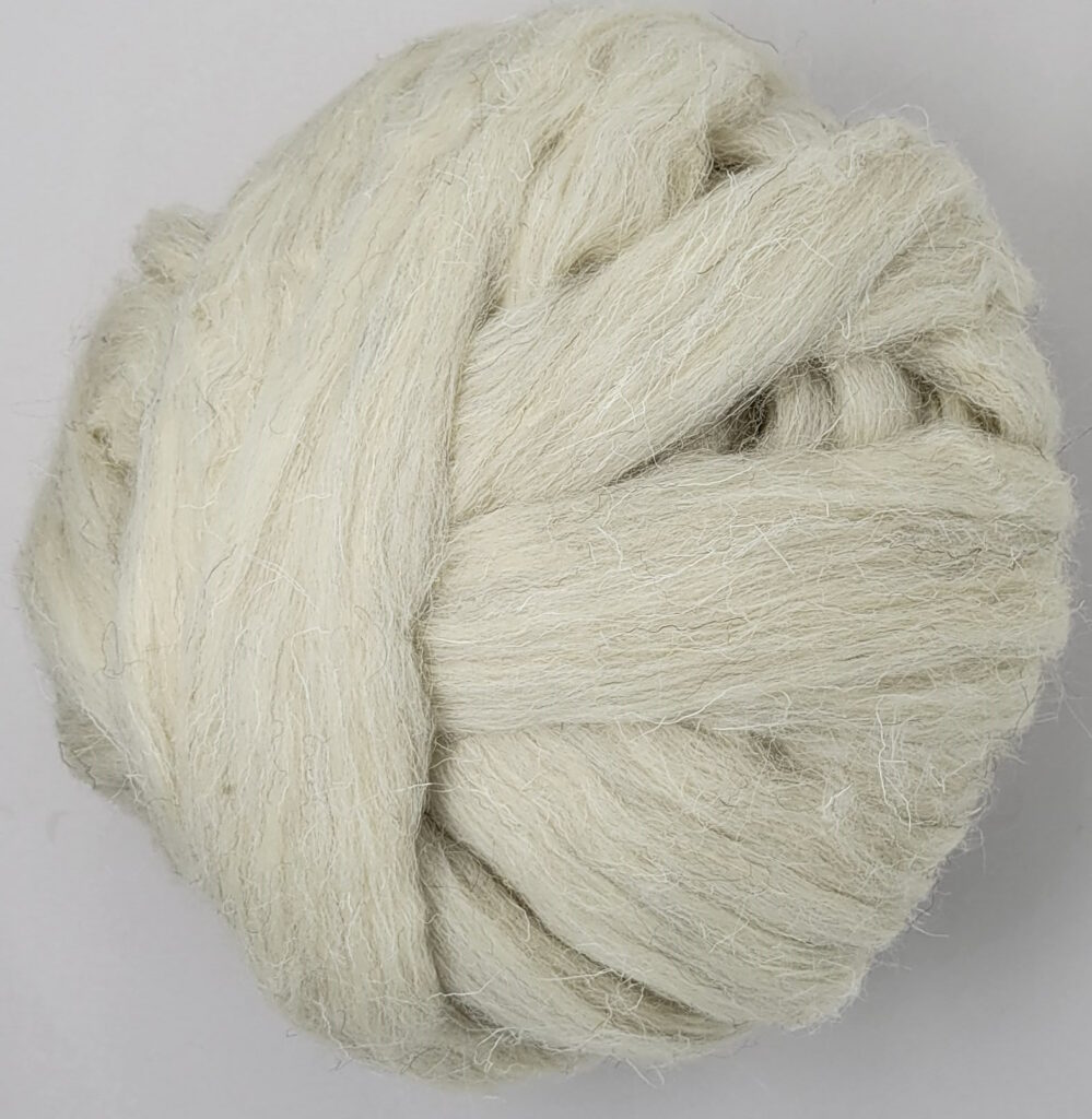 Natural Colored Wool – Foxglove Fiberarts Supply